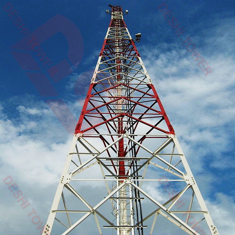- network signal tower for sale, best cost price, manufacturers and ...