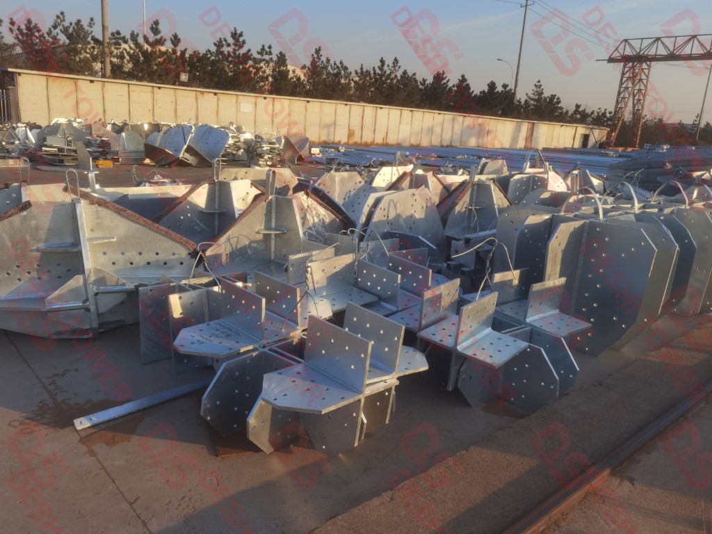 - rf antenna tower for sale, best cost price, manufacturers and ...