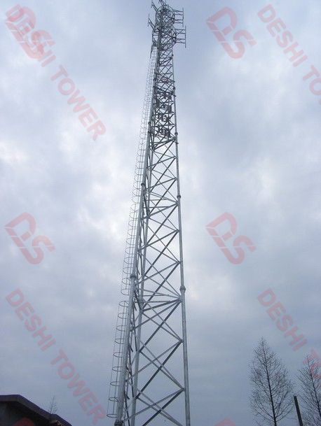 - smart cell site tower for sale, best cost price, manufacturers and ...